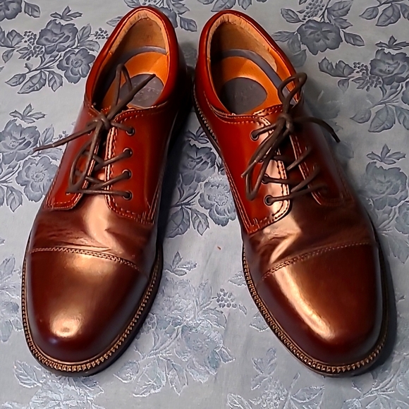 Levi's | Shoes | Mens Dockers Dress Shoes | Poshmark
